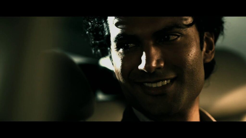 Saibo - Lyrics in Hindi